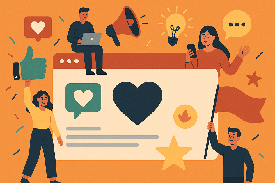 23 Fan Engagement Ideas that Keep Fans Hooked & Hyped