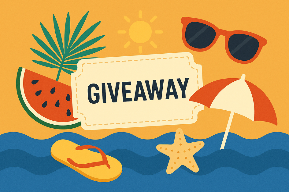 22 Summer Giveaway Ideas to Accelerate Brand Engagement