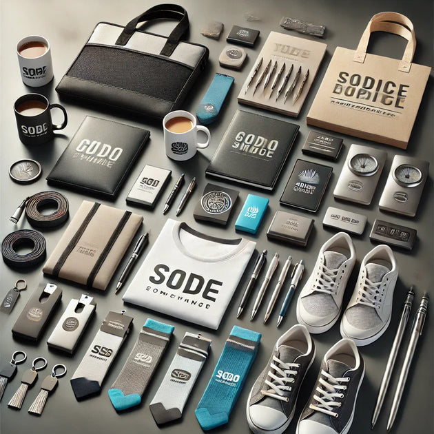 31 Best Promotional Giveaway Ideas for Maximum Brand Impact