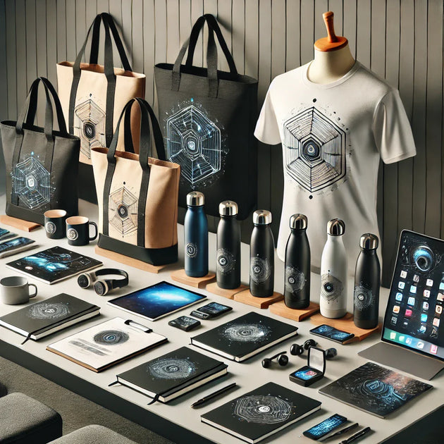 28 Conference Giveaway Ideas to Wow Attendees