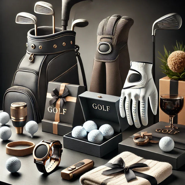 Best Gift for Golfers: 20 Stylish + Fun Items They’ll Love
