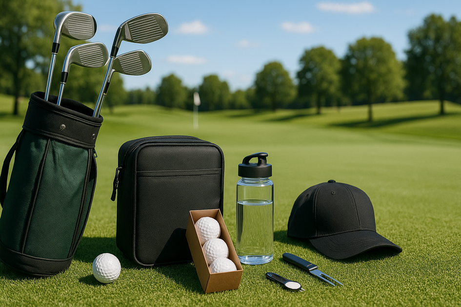 31 Golf Outing Gifts to Impress & Delight Any Golfer