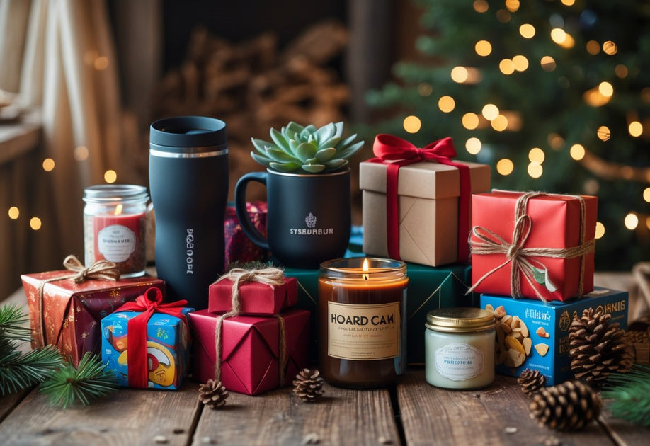 10 Yankee Swap Gift Ideas $25: Fun and Practical Choices for Your Next