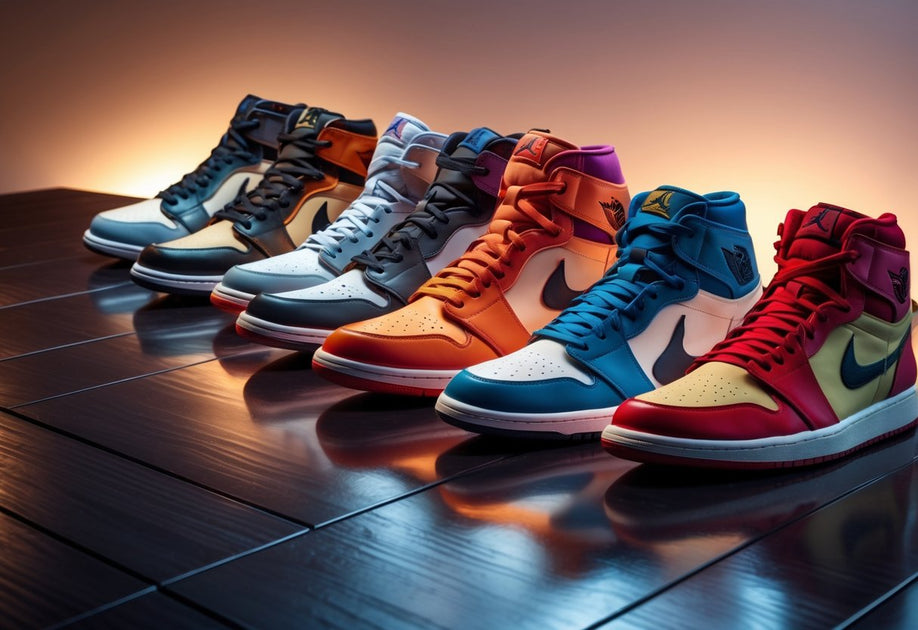 10 Cheap Jordans Under $50 Top Affordable Picks for Sneaker Lovers