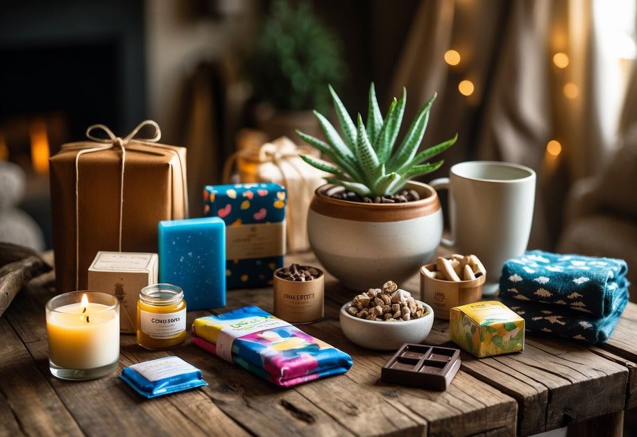 10 Gift Ideas Under $25 Thoughtful Presents for Every Occasion