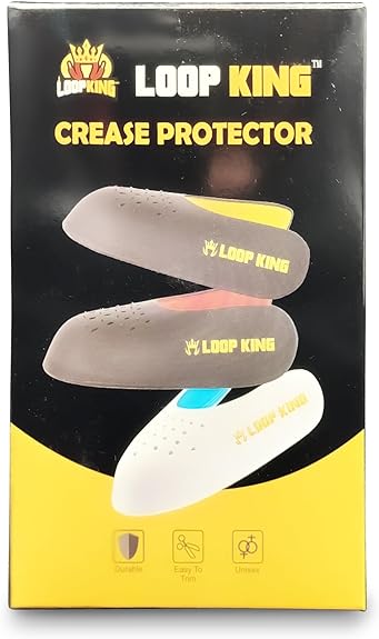 High-End Crease Protectors for a Pristine Upper Toe Box