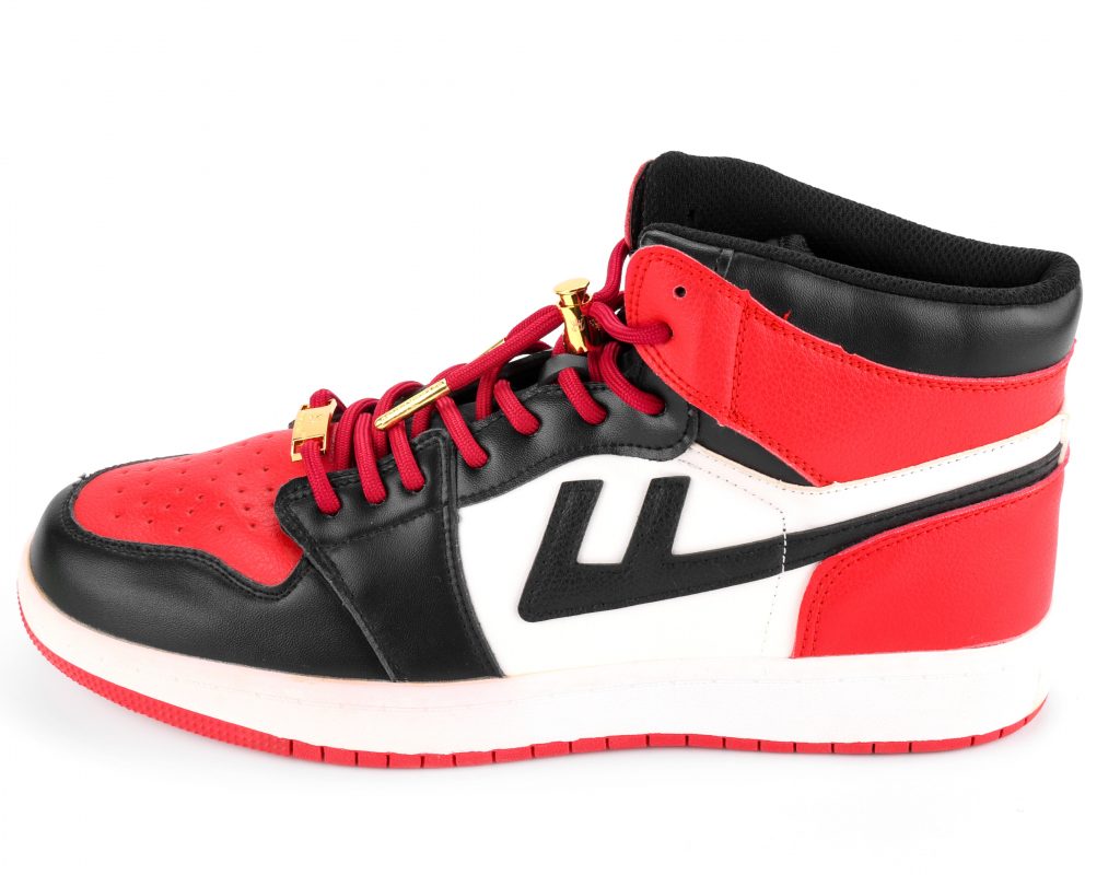 Laced Up Laces | Featured Accessories