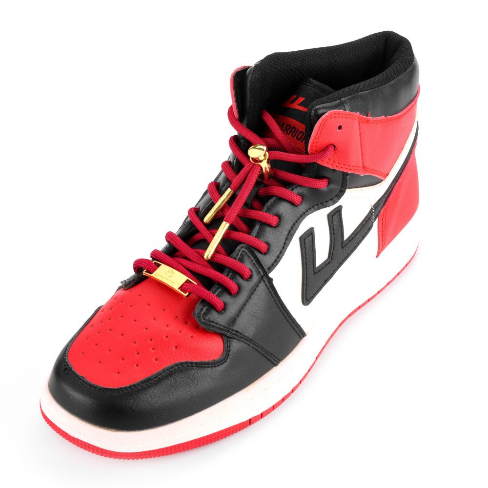 Laced Up Laces | Featured Accessories