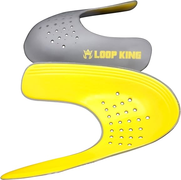 High-End Crease Protectors for a Pristine Upper Toe Box