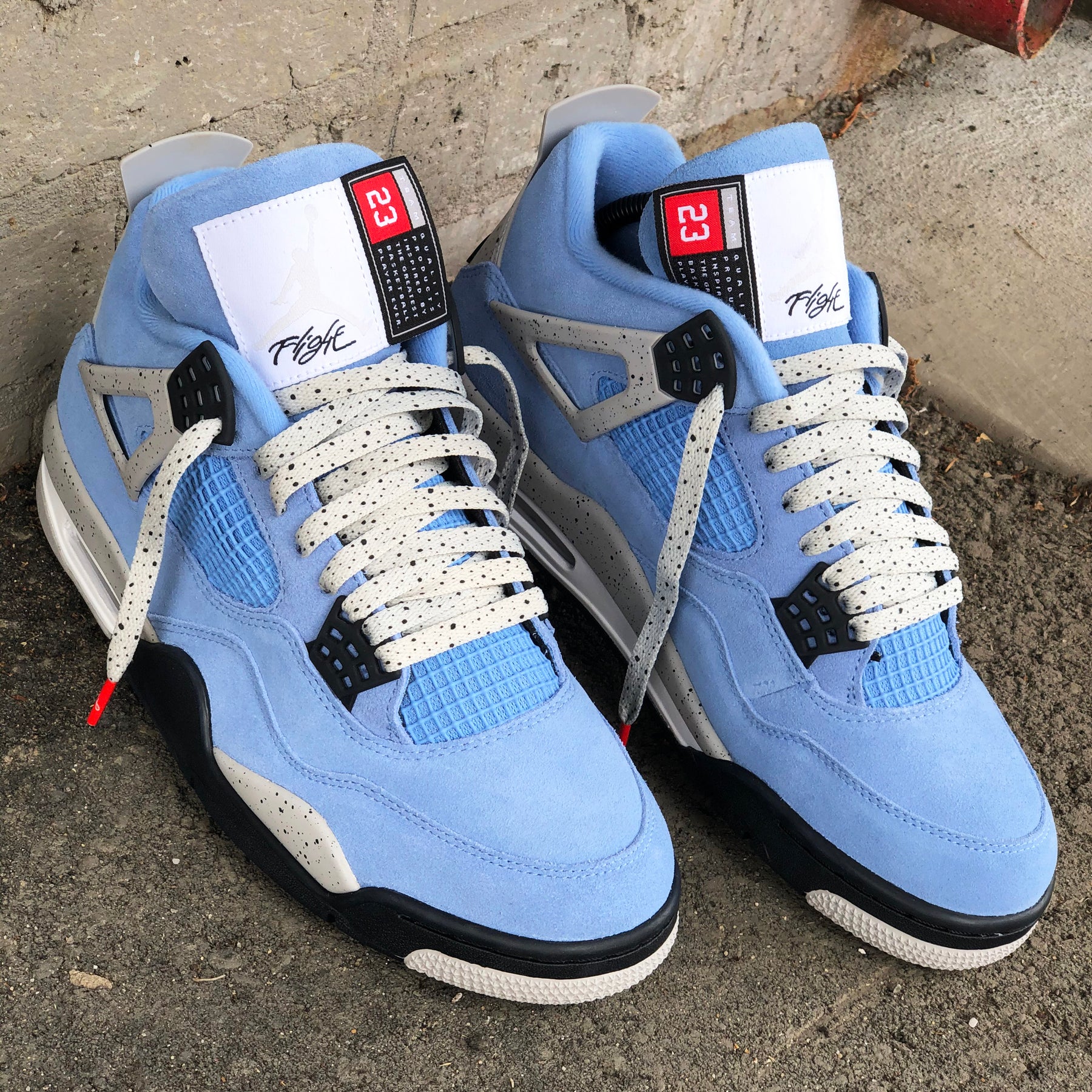 Laced Up Laces | Custom Shoelaces | Nike Laces | Jordan Laces | Adidas ...