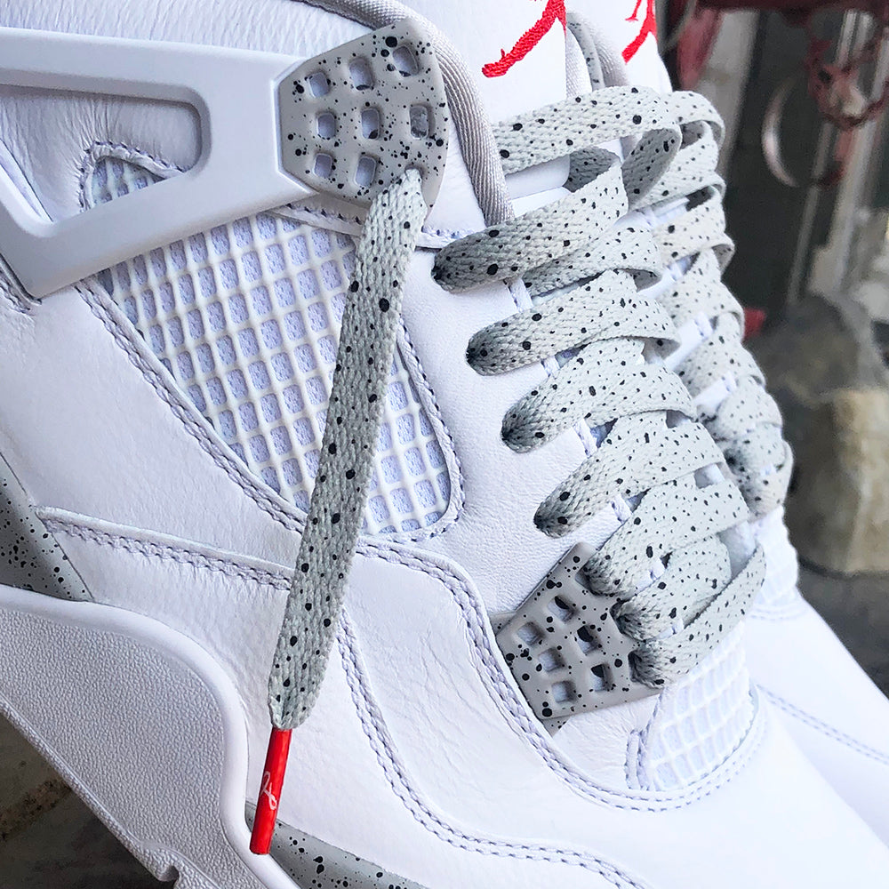 Laced Up Laces | Custom Shoelaces | Nike Laces | Jordan Laces | Adidas ...